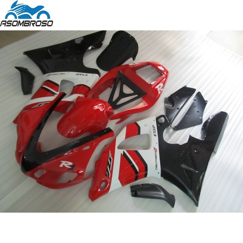 ⋌New Arrival Motorcycle Bodywork fairings for YAMAHA R1 fairing kit ...