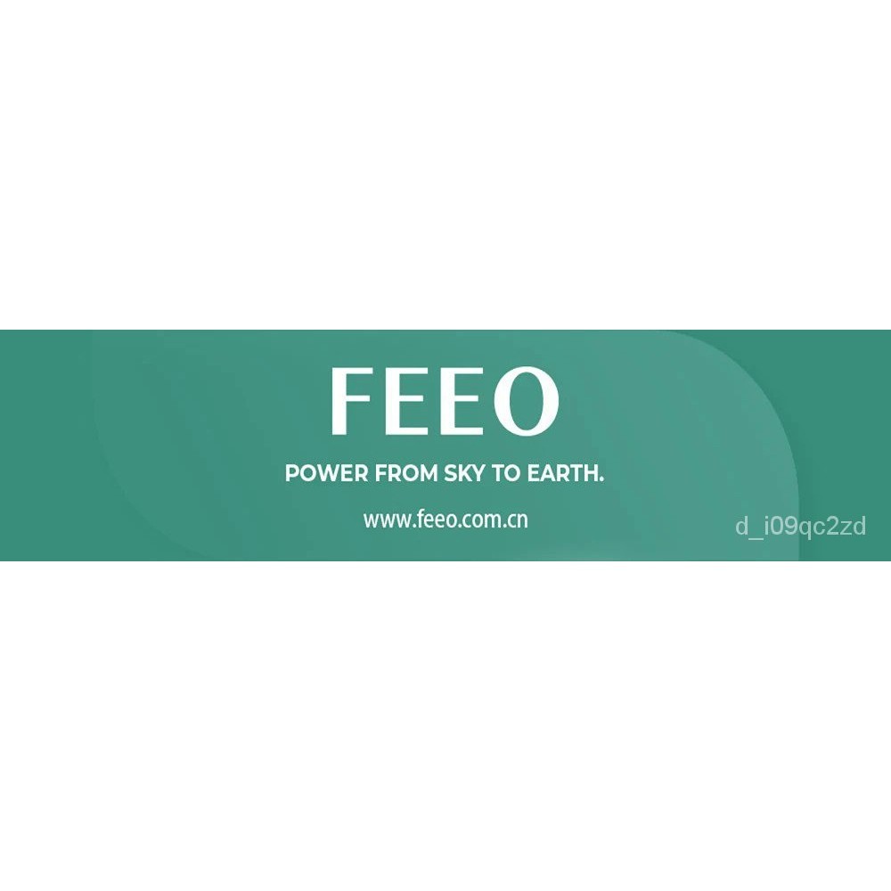 FEEO 2P Din Rail Solar DC Surge Protector PV SPD 600V 800V 20KA-40KA ...