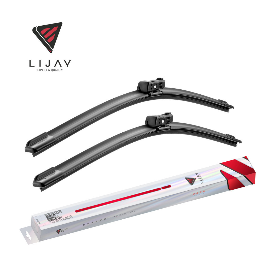 Automobile wipers special car wiper blade windshield wiper for TiguanL ...