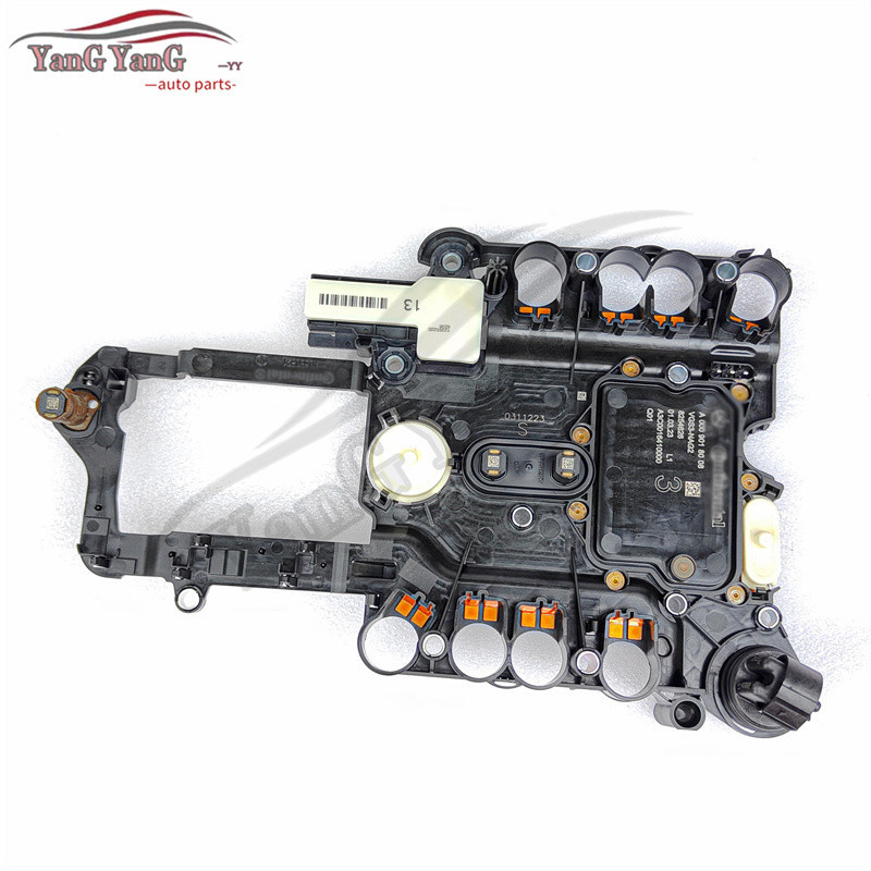 ☽New 722.9 Transmission Control Unit TCM TCU VGS3 A0335457332 ...