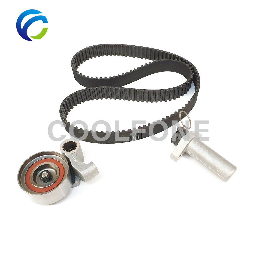 ☯Timing Belt Kit for LEXUS GS300 IS300 GS300 TOYOTA SUPRA JZA80 2JZ-GE ...