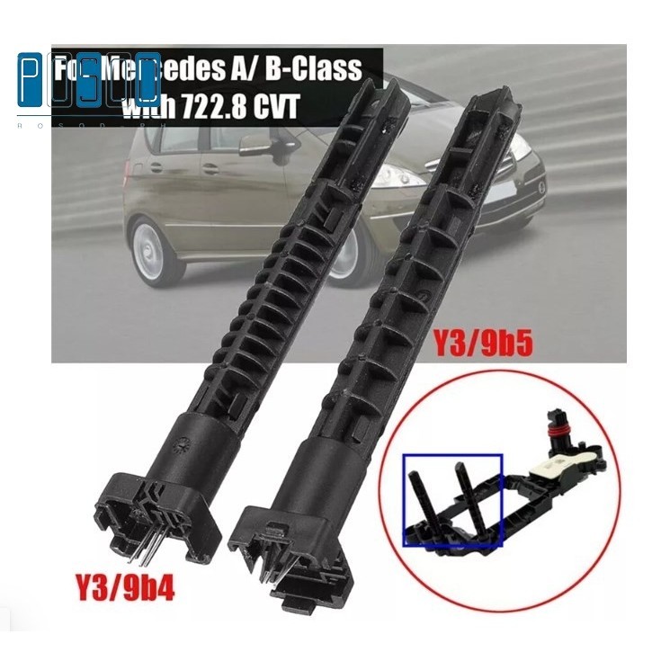 Genuine For Mercedes for Benz A B Class 722 8 CVT Speed Transmission ...
