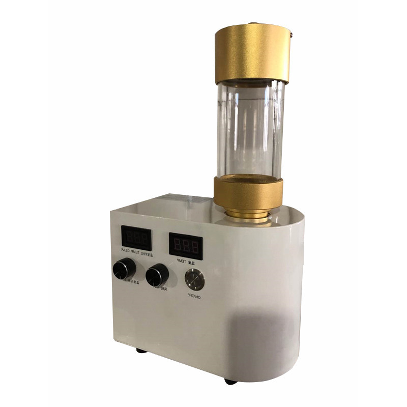 P150 150G Hot Air Coffee Bean Roaster Household Small Soybean Roaster ...