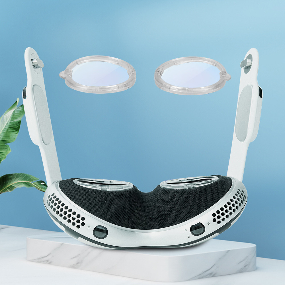 유VR Magnetic Frame with Anti Blue Light Lens VR Lens Protector Anti ...