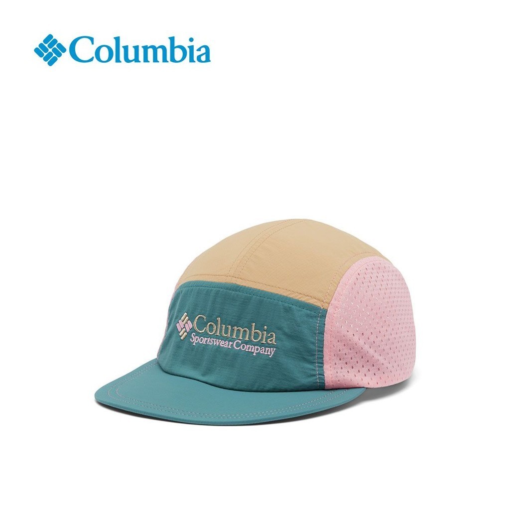 Columbia Sportswear Wingmark Cap | Shopee Philippines