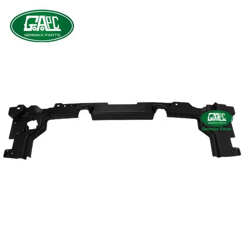 Radiator Support Air Deflector LR043743 LR101104 Front Upper GLR14065 ...