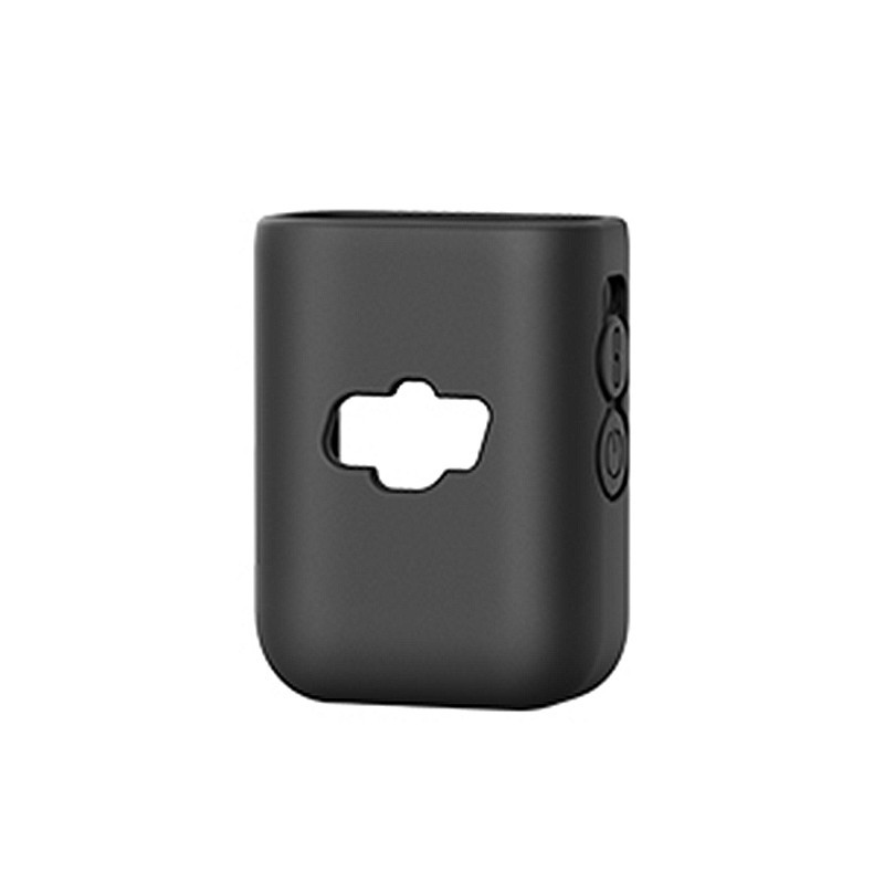 for DJI Mic 2 Transmitter Silicone Protective Cover Sports Camera ...