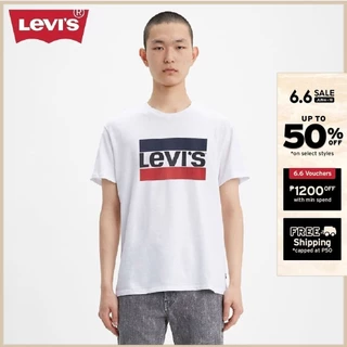 Levi's