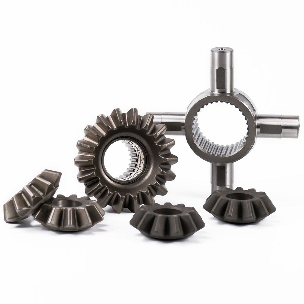 ☀AC16 inter-axle differential repair kits for truck howo ☛ | Shopee ...