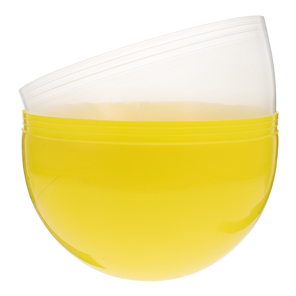 ~Jumbo Easter Egg Fillable Plastic Easter Egg Giant Easter Egg Egg ...