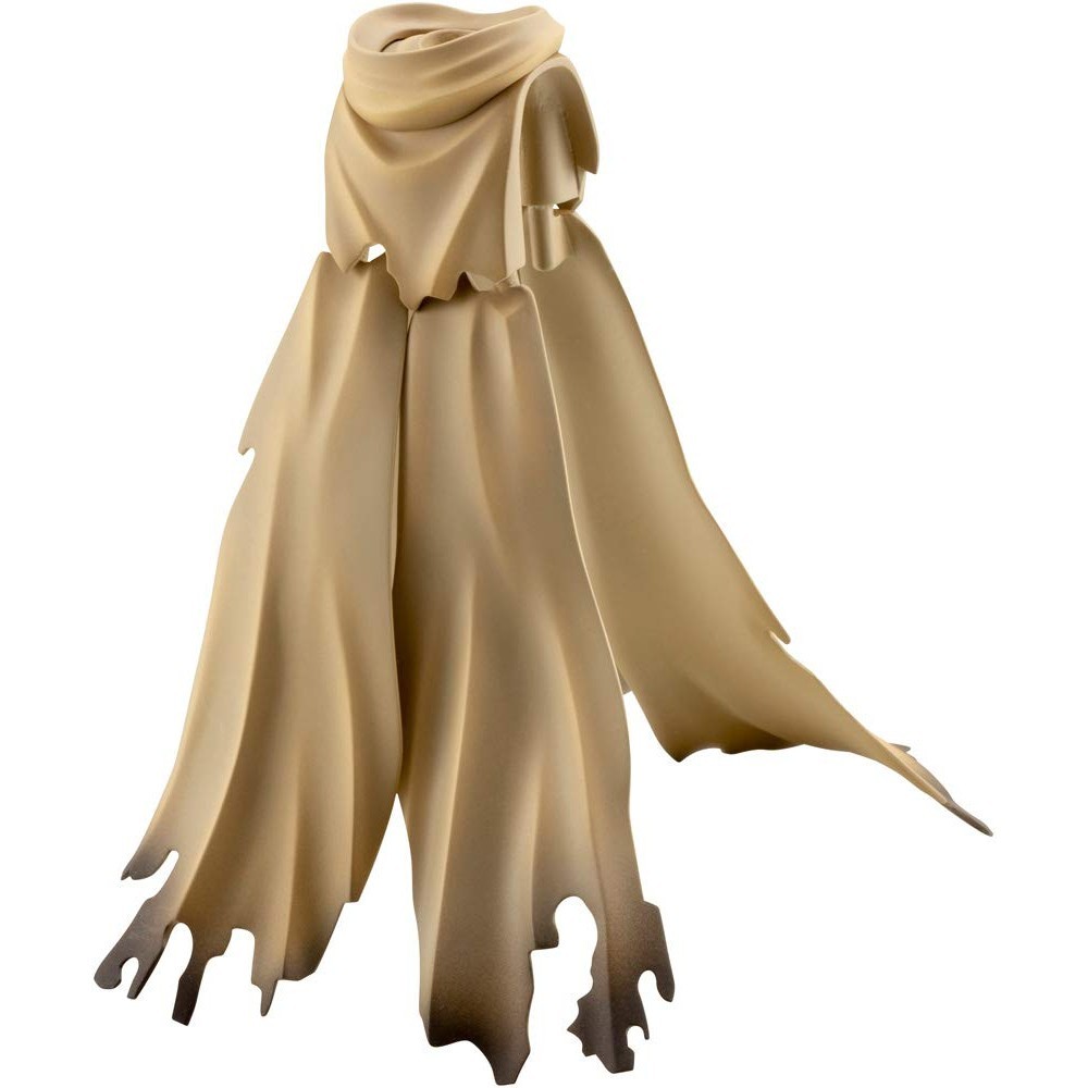 KOTOBUKIYA M.S.G Modeling Support Goods Dress Up Parts Crash Cloak Total Length Approx. 140mm ...
