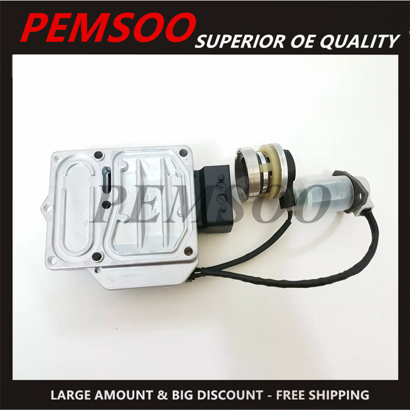 ┲Fuel Pump Control Unit 1467045031 0281010888 for High Pressure Pump ...