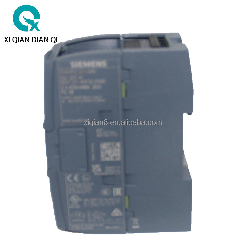 SIEMENS SIMATIC S7-1200 PLC Controller Module New And Original Digital ...
