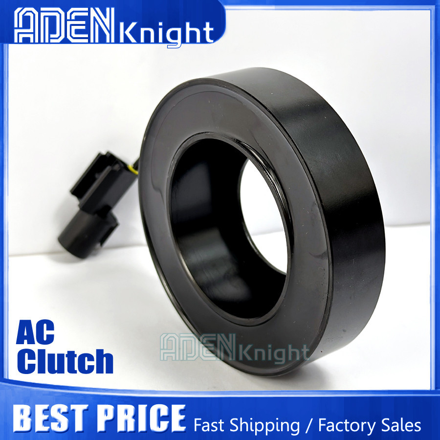 ♞Air Compressor Coil For Hyundai Santa Fe Sonata Kia Amanti Optima ...