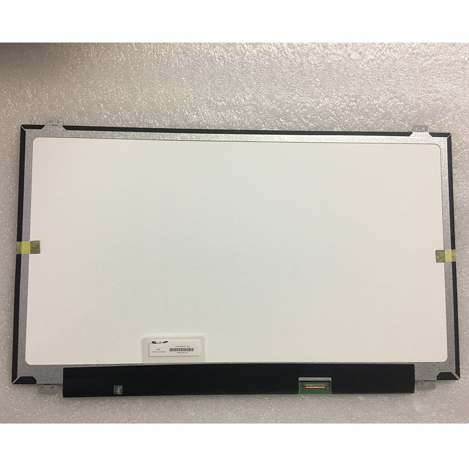 ☇For Sony Vaio SVE151J11X SVE151J11M 15.6\" LED LCD Screen Display ...