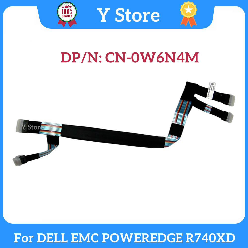 Y Store For DELL EMC POWEREDGE R740XD 24B SERVER SSD NVMe PCIe EXTENDER ...