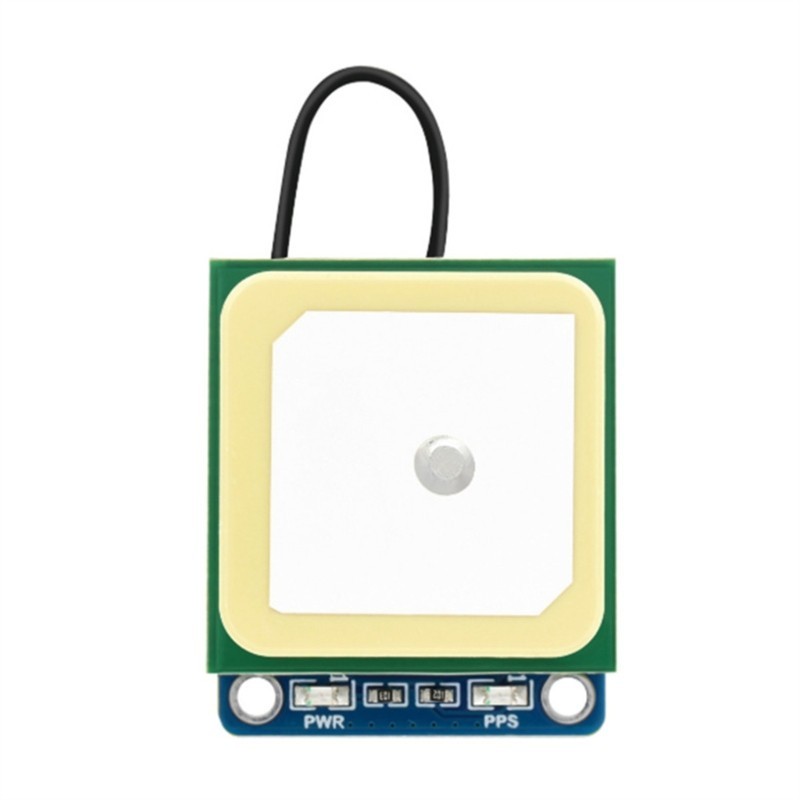 유LC76G Multi-GNSS Module, Supports GPS, BDS, GLONASS, QZSS GNSS module ...