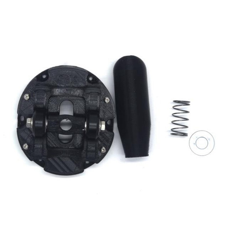 ⓥShifter Sequential Mod For Logitech G27 Logitech G29 G923 G25 G920 DIY ...