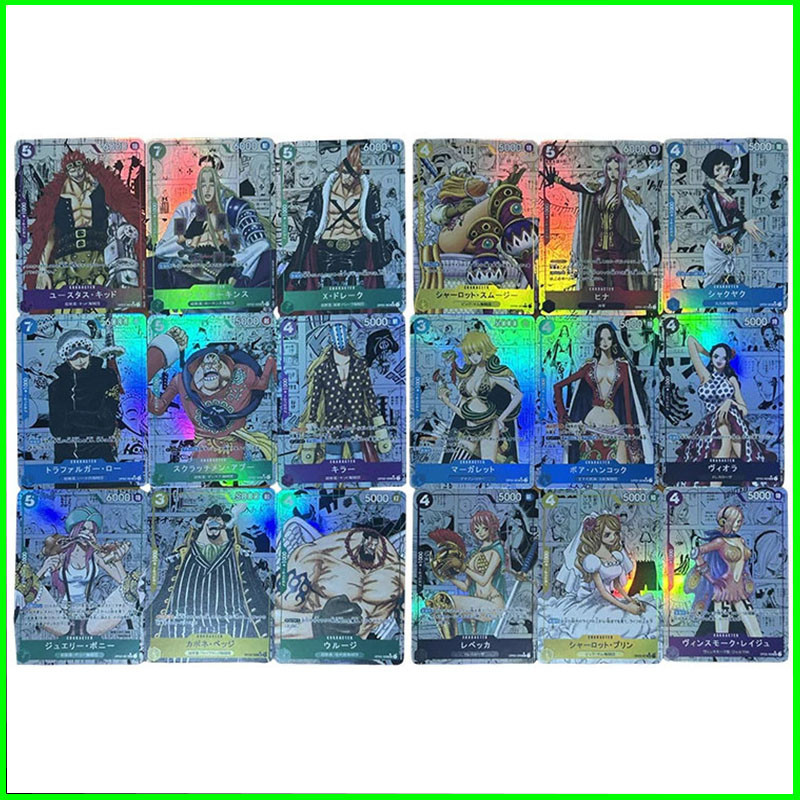 【Anime Character DIY Collectible Cards Sango Noto Mamiko Daki Suma Rin ...