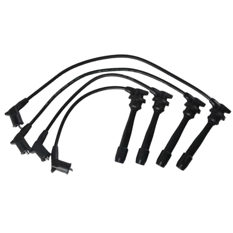 ๑Original 27501-26d00 Car Ignition Wire Spark Plug Wire Spark Plug ...