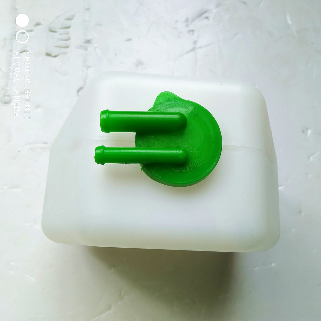 ~Water Tank Secondary Kettle Back For DFSK DFM Dongfeng SOKON Mini Bus Van Cargo Truck K01/K02 ...