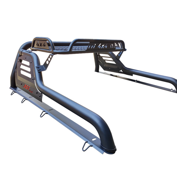 ⊹Factory Pickup 4x4 sport steel Roll Bar Pick up For great wall GWM ...