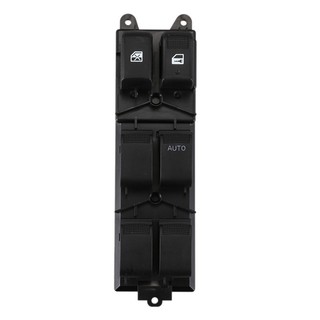 3X Electric Power Window Master Switch For 2012 Isuzu D-Max Dmax Pickup ...