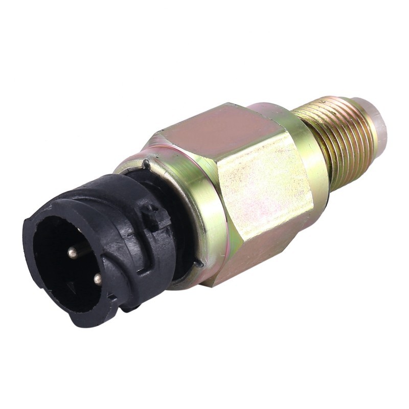 ♨1 Pcs Transmission Odometer Impulse Speed Sensor Magnetic For Volvo FL ...