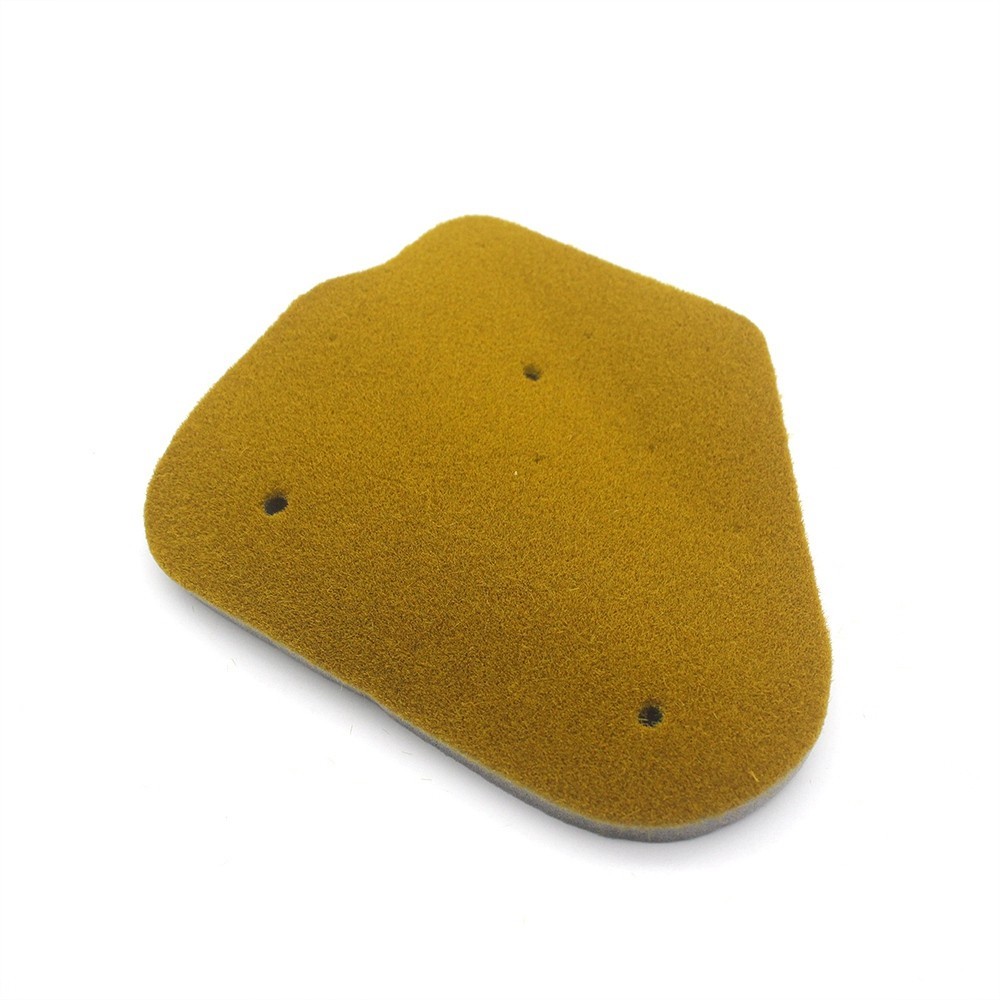 Scooter Air Filter Sponge for Yamaha Vino Breeze CS Jog NS 50 Aerox YA ...