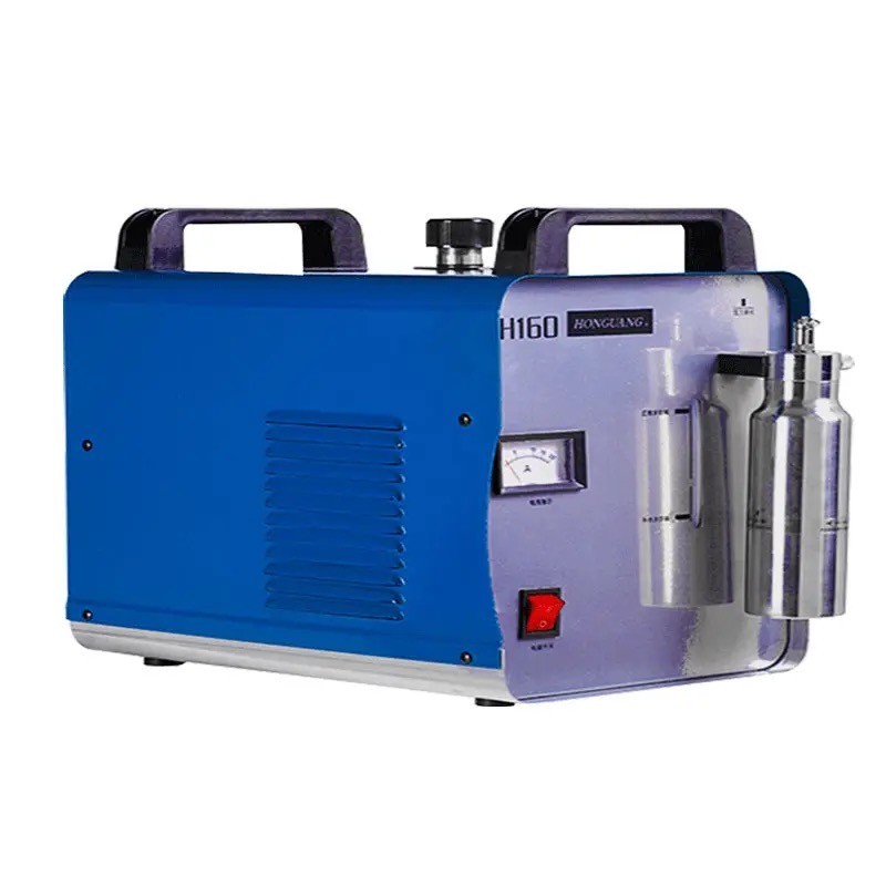 【220V Acrylic Flame Polishing Machine H160/H180 Plexiglass Acrylic ...