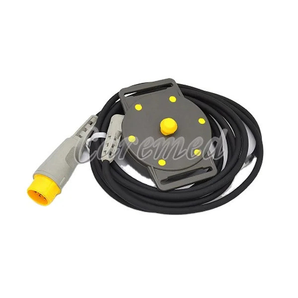 Factory price Sonicaid US fetal TOCO transducer Probe in Shenzhen ...