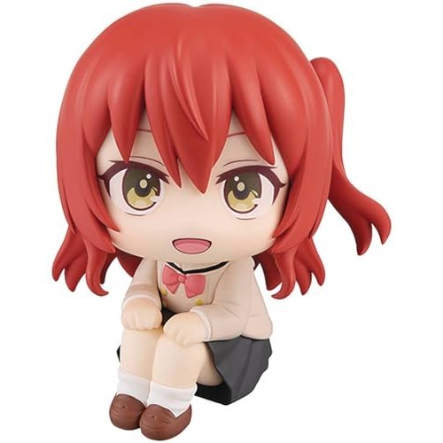 Luc Cup Bocchi the Rock! Ikuyo Kita Completed Figure 【Direct From Japan ...