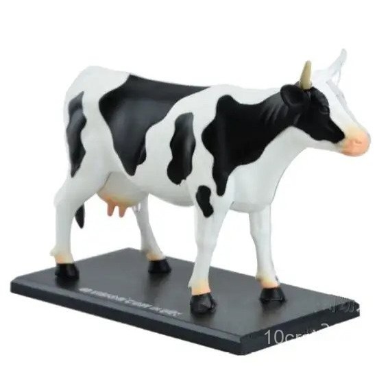 4D Master cow anatomy model animal organ bone and internal organs group ...