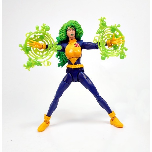 Marvel Legends Polaris X-Men 2-pack | Shopee Philippines