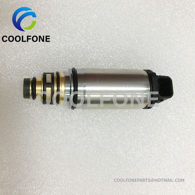 ⚜Ac Conditioning A/C AC Compressor Electronic Solenoid Control Valve ...