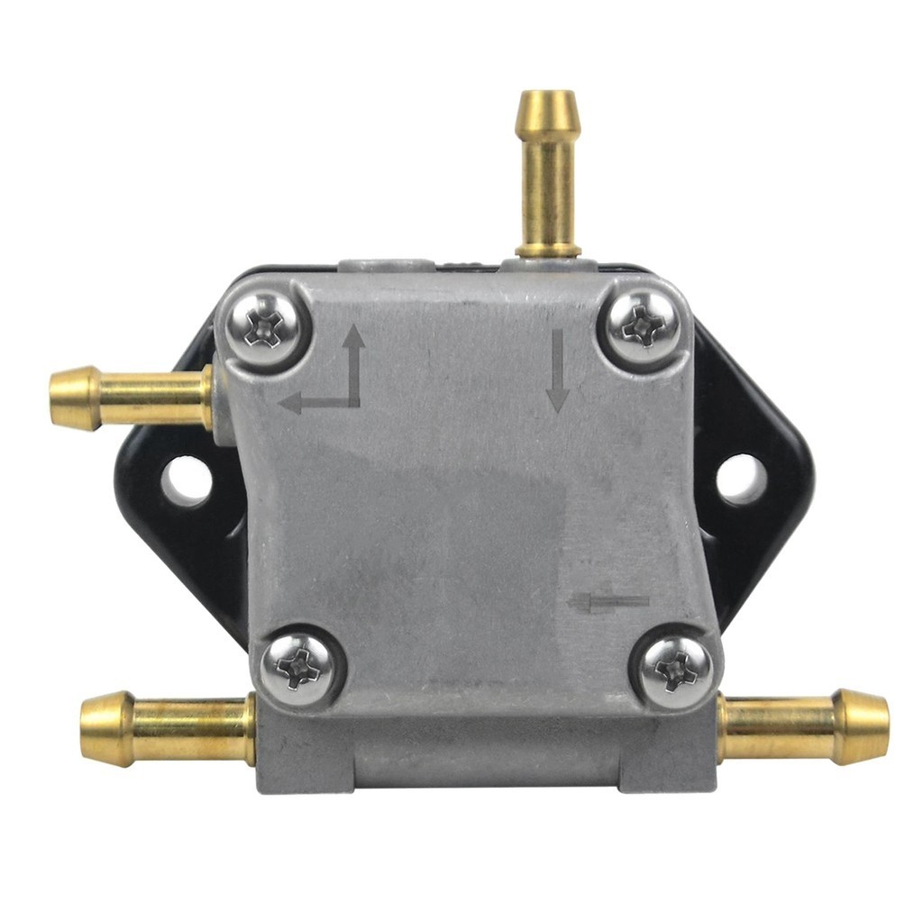 ~Fuel Pump 8M0118177 8M0141827 881862T for Mercury 4 Stroke 40HP 50HP ...