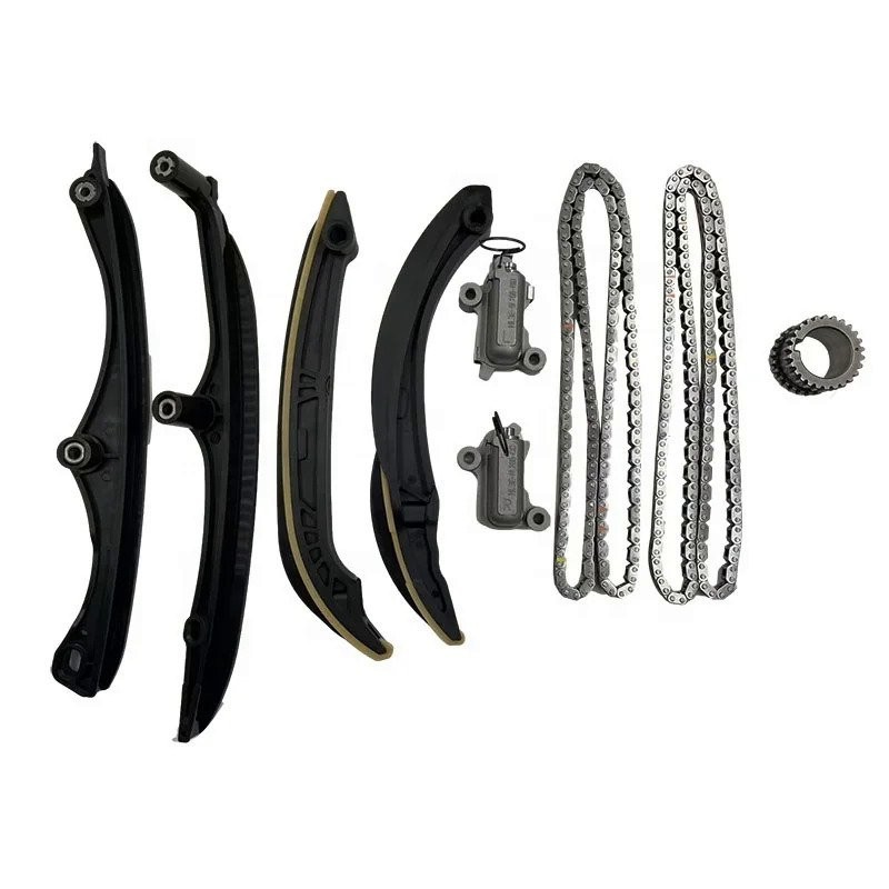 ford raptor accessories ford f150 f-150 raptor timing chain kit for ...