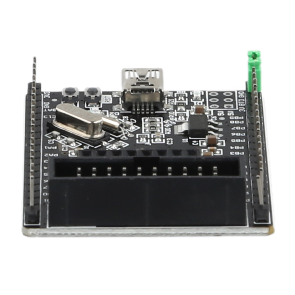 STM32F103C8T6 STM32 System Board Learning Board STM32 System Core Board ...