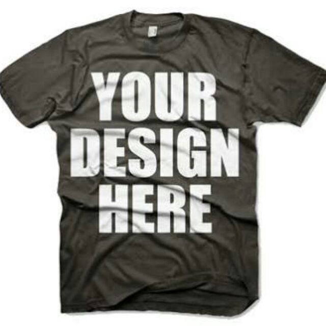 Personalized T-Shirt Custom Shirt Design Jacket Create Your Own Hoodies ...