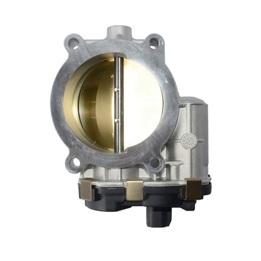AP02 New Throttle Body 12580760 For Cadillac Escalade Chevy Express ...