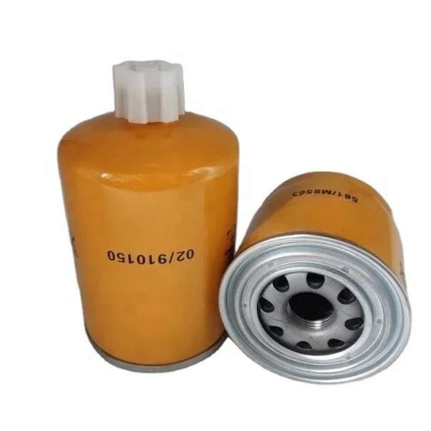 02/910150 Diesel Engine Filter Fuel Water Separator for JCB 02910150 ...