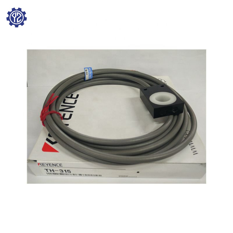 Keyence TH-315 Sensor Head for Fine Metal Object Detection | Shopee ...