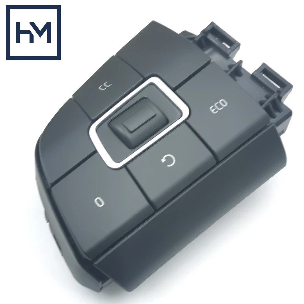 OE: 21957046 Truck Steering Wheel Switch Cruise Control Module For ...