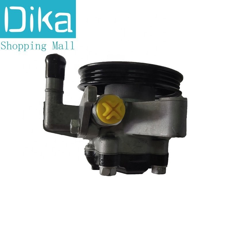 【DK】Good quality Auto Engine Parts Power steering pump 57100-2E000 for ...