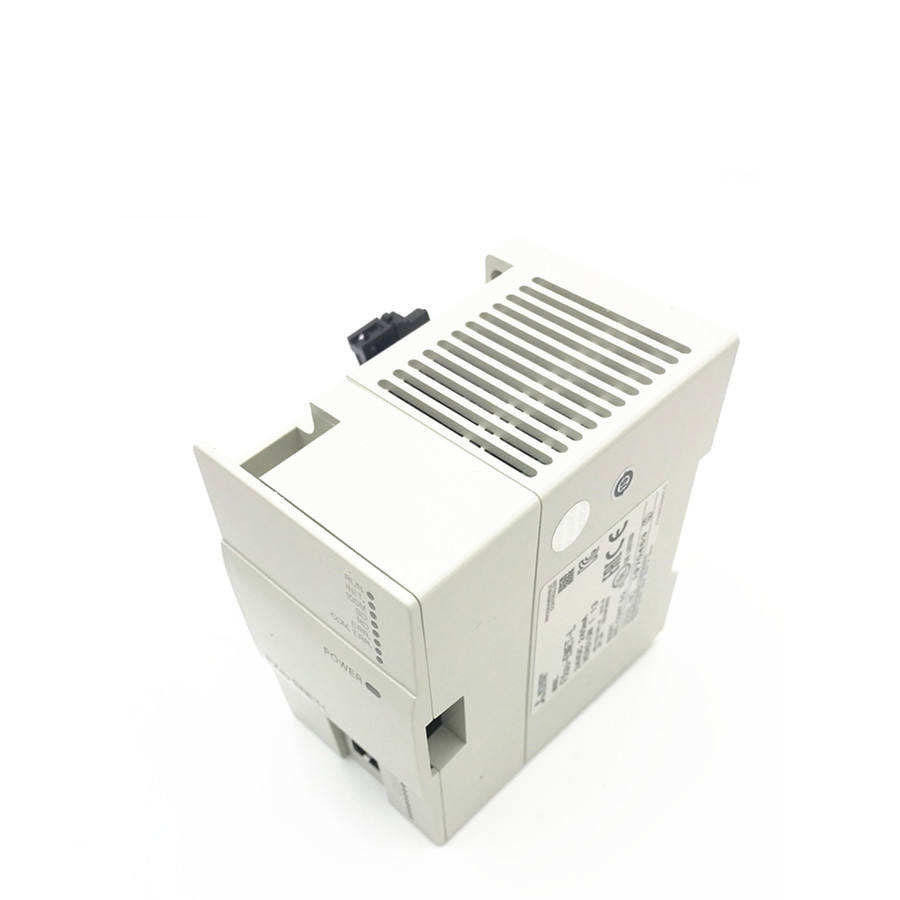 FX3U-ENET-L Mitsubishi Melsec FX3U PLC Ethernet Interface Module ...