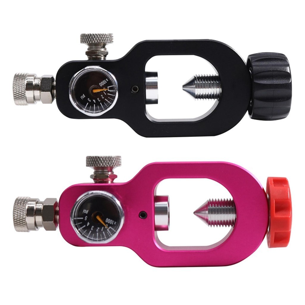 유Diving Tank Refill Adapter Diving Oxygen Refill Adapter Anti Rust ...