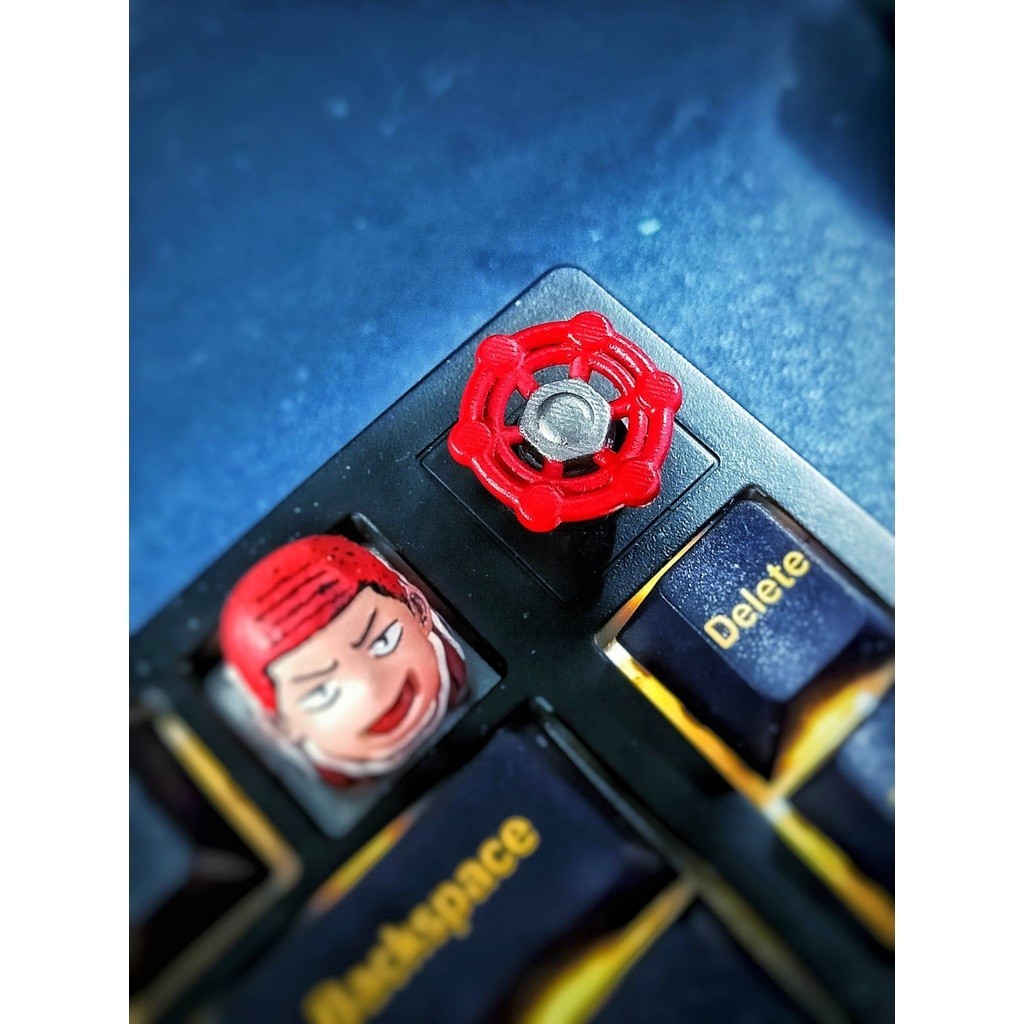 Valve Knob for Mechanical Keyboard | Shopee Philippines