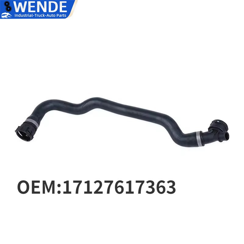 ⚜OEM 17127617363 Radiator Engine Coolant Water Hose for BMW B38 b48 1 ...