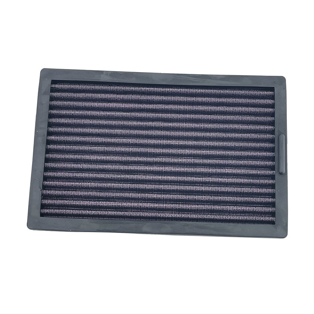 유Motorcycle Intake Cleaner Air Filter For KAWASAKI NINJA 250 250R 300 ...