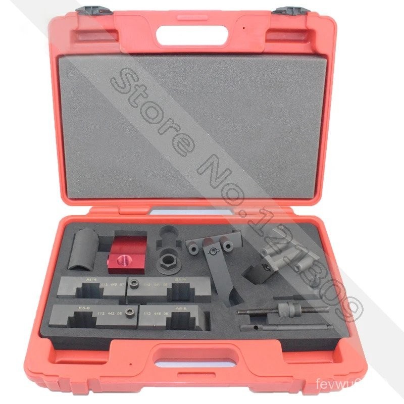 Camshaft Alignment Engine Timing Tool Kit for BMW M60/M62 VANOS | Shopee Philippines